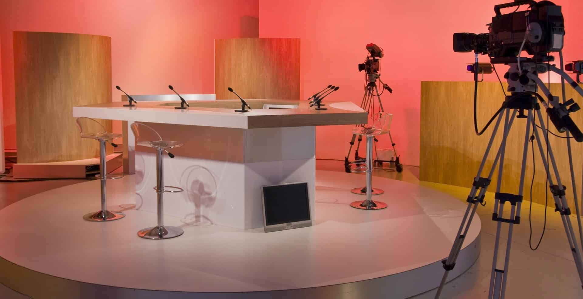 French TV industry strategic positioning - Vertone